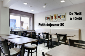 Hôtel Sables d'O | Hôtel de 24 chambres, idéalement situé sur le port ...